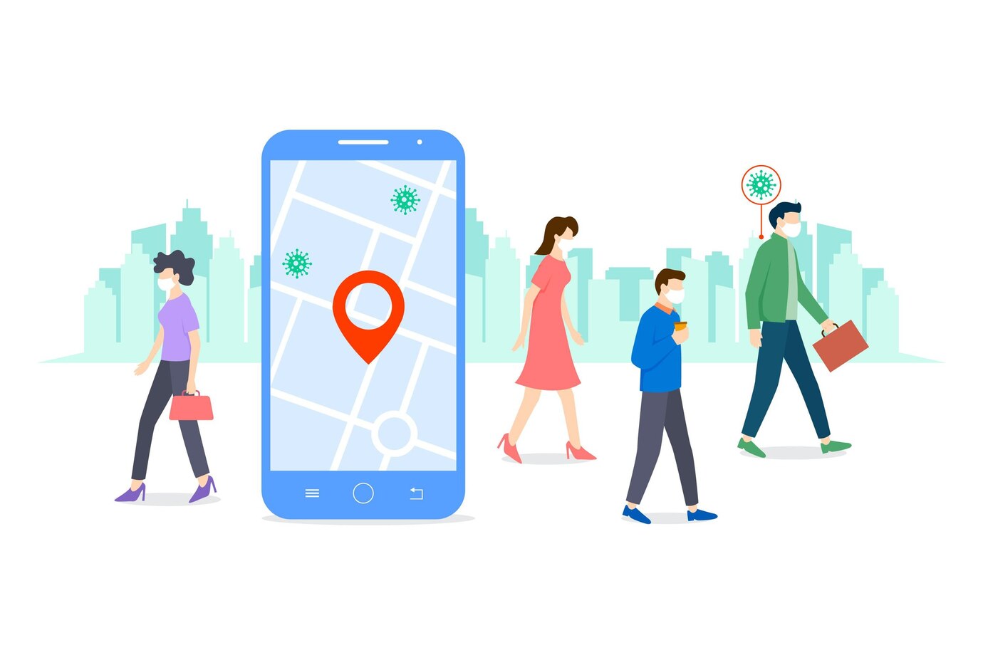 GEO LOCATION APPS