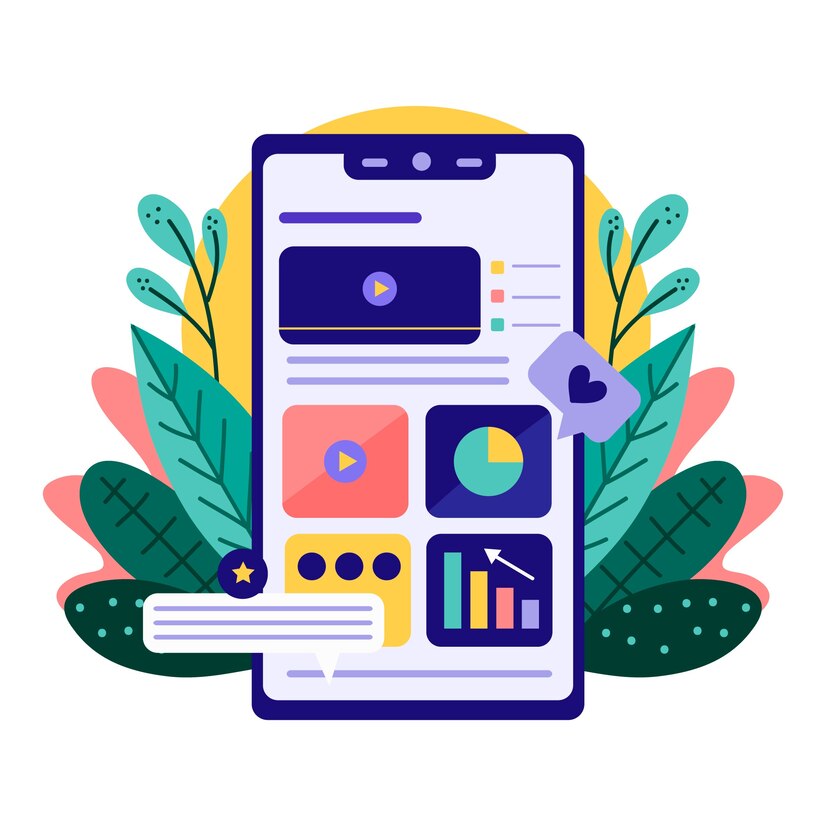 MOBILE APP ENGAGEMENT STRATEGIES