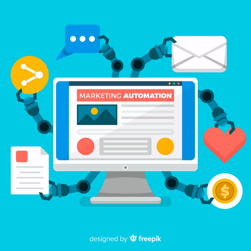 TOP 9 E MAIL MARKETING AUTOMATION TOOLS TO BOOSTS CONVERSION