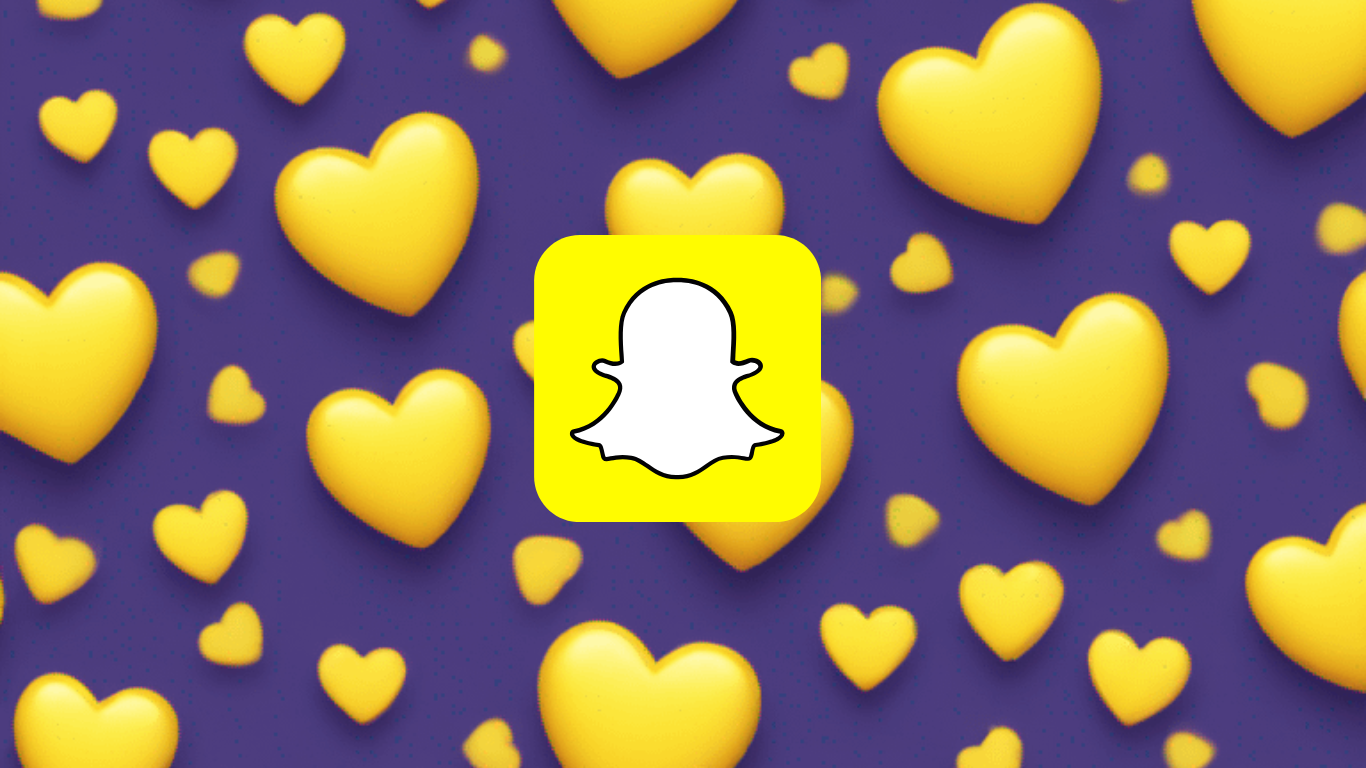 Why Your Snapchat Yellow Heart Isn’t Turning Red & How to Fix It