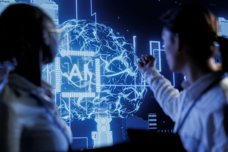 How to Implement Artificial Intelligence in an Android App?