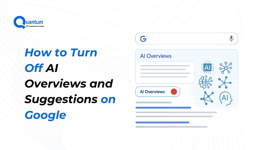How to Turn Off AI on Google: A Complete Guide to Disabling AI ...