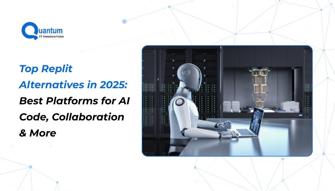 Top Replit Alternatives in 2025: Best AI Coding Platforms