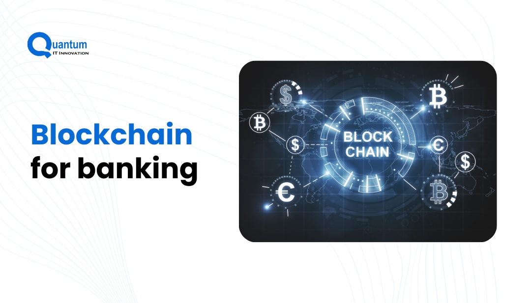What Problem Does Blockchain Solve for Banking?