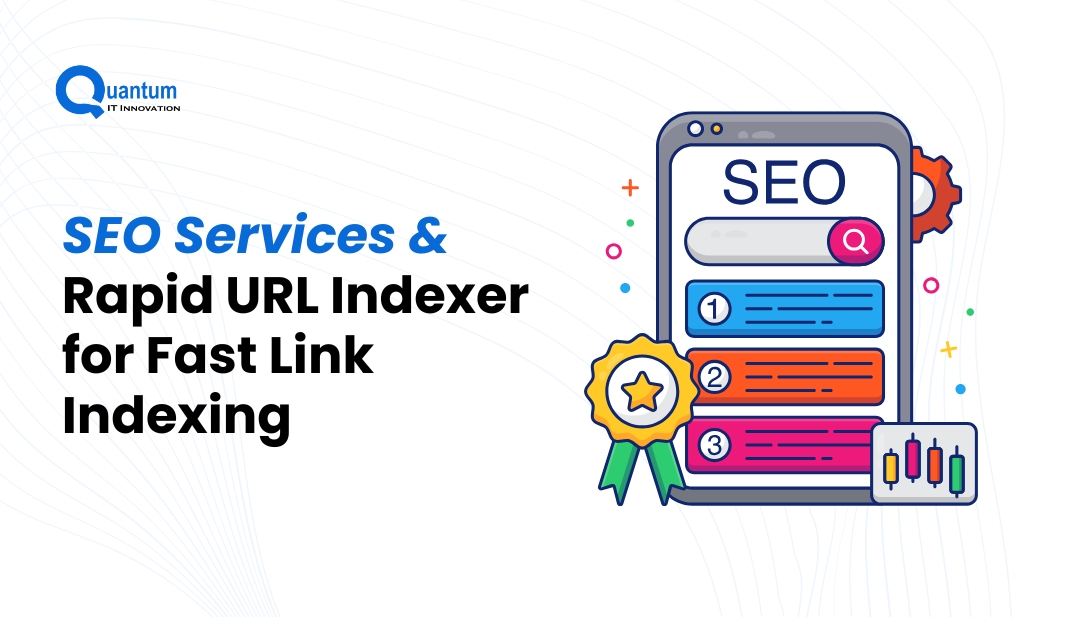 SEO Services & Rapid URL Indexer: Instantly Boost Rankings with Fast Link Indexing