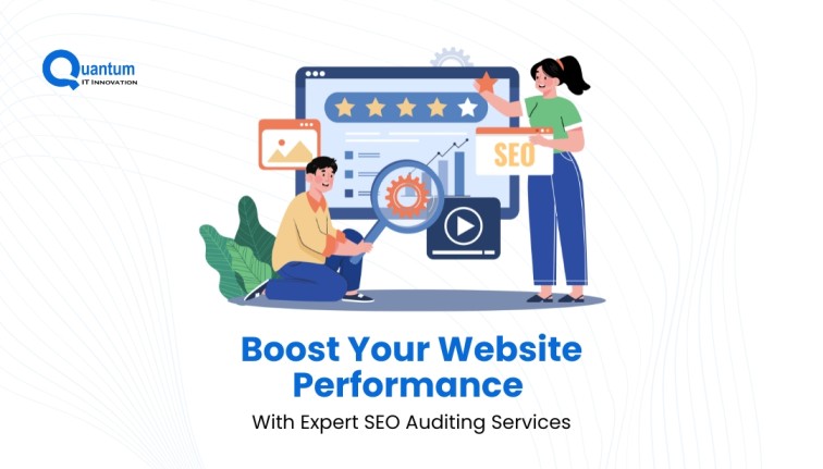 Boost Your Website Rankings with Expert SEO Auditing Services